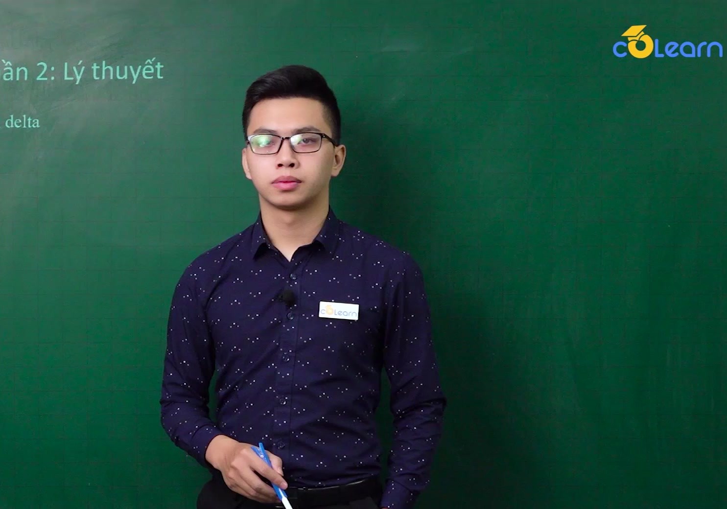 3. Công thức nghiệm delta