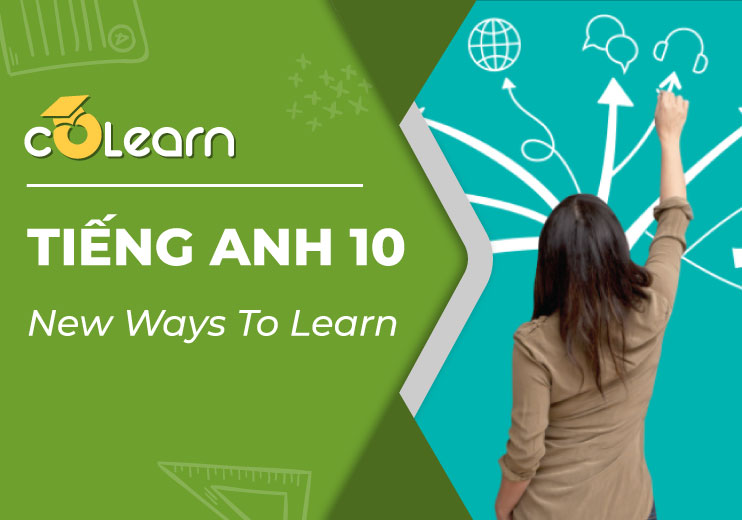 Unit 8: New Ways To Learn - Những cách học mới