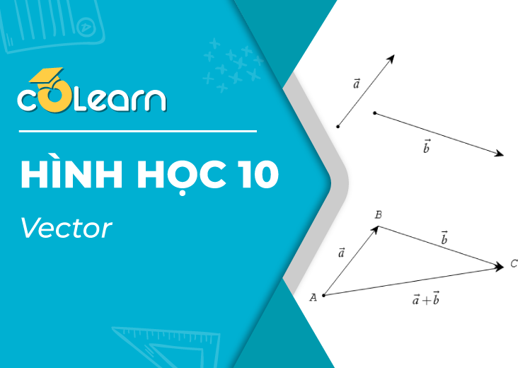 Chuyên đề: Vector, tích vô hướng của hai vecto và ứng dụng