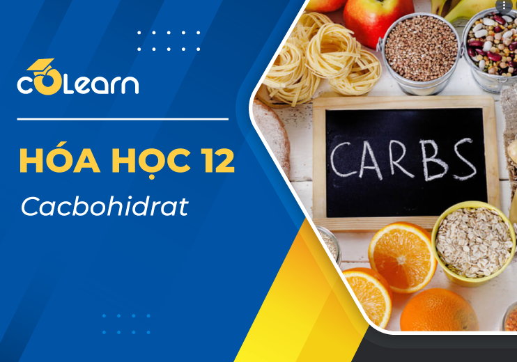 Chương 2: Cacbohiđrat